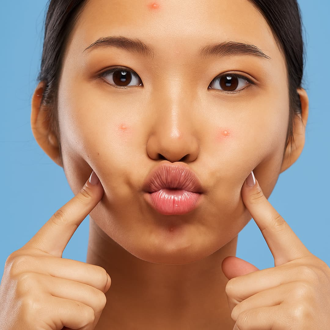 Blemished Skin – DeVi's Naturals