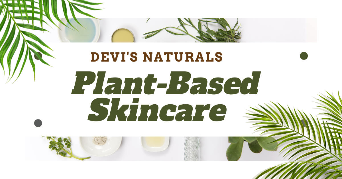 What Makes Our Skin So Special – DeVi's Naturals
